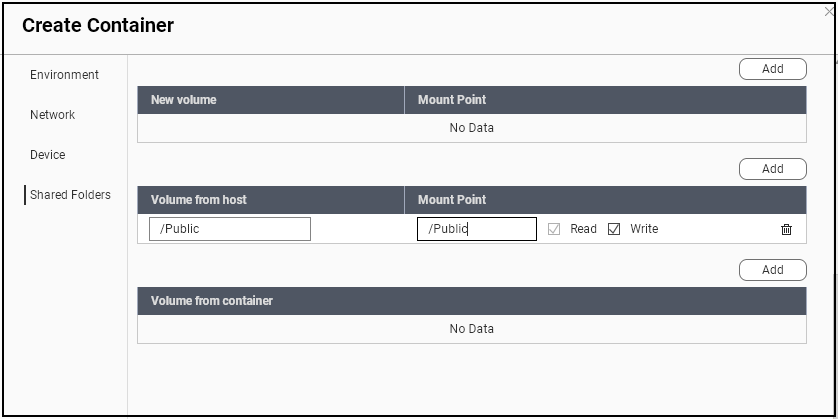 Share a USB Printer connected to QNAP( 2023 version)